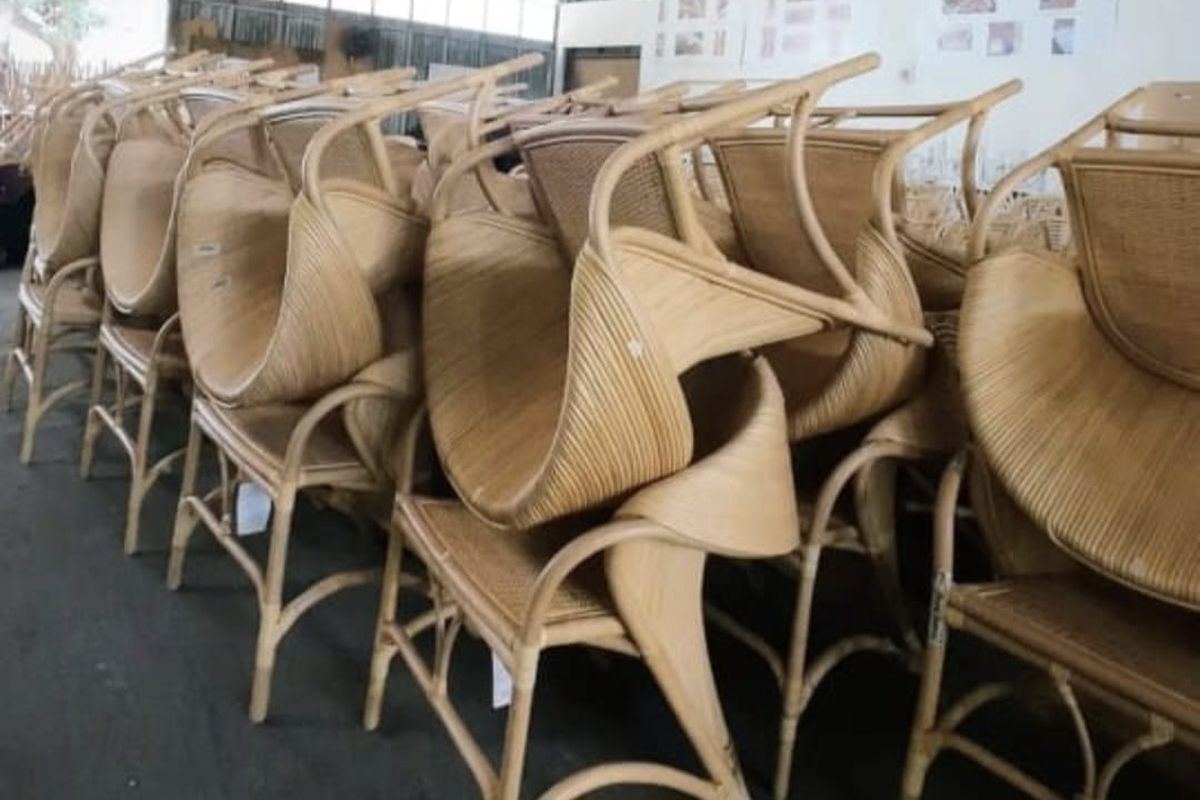 Prodi Interior Desain PresUniv Dorong Dosen dan Mahasiswa Tembus Pasar ...
