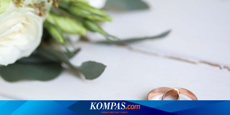 Ini Tanggapan Pria Yang Digugat Pacarnya Rp 1 4 Miliar Karena Tak Dinikahi
