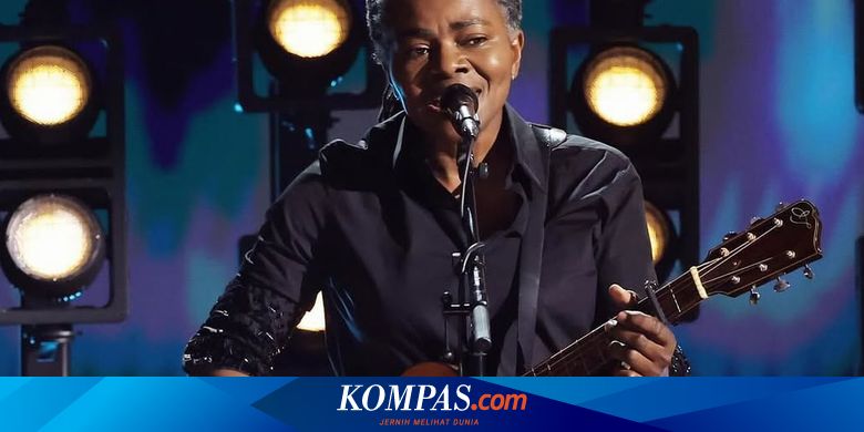 Lirik dan Chord Lagu Spring - Tracy Chapman