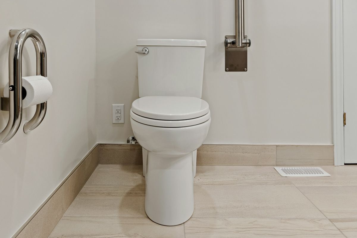 Ini Cara yang Direkomendasikan Pasang Septic Tank di Rumah