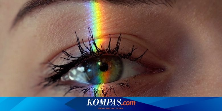 Tips Jadikan Mata Cerah, Tanpa Perlu Makeup Berlebih