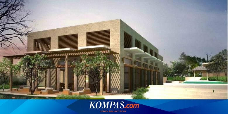 SGB Learning Centre, "Kawah Pendidikan" Samali Hotels