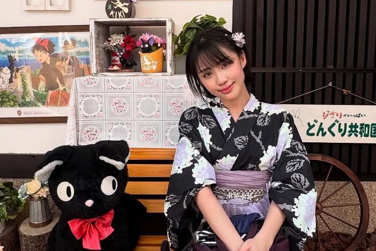 Ella JKT48 Ditangguhkan Aktivitasnya karena Langgar Golden Rules