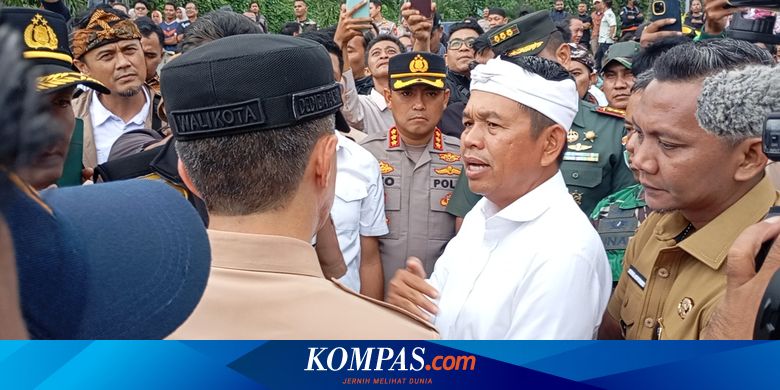 Ini Alasan Sebenarnya Dedi Mulyadi Larang Pungutan Sumbangan di Jalan