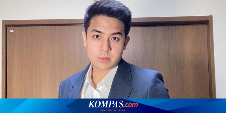 Kisah Jerome Polin Sekolah Bareng "Crazy Rich" hingga Kuliah ke Jepang