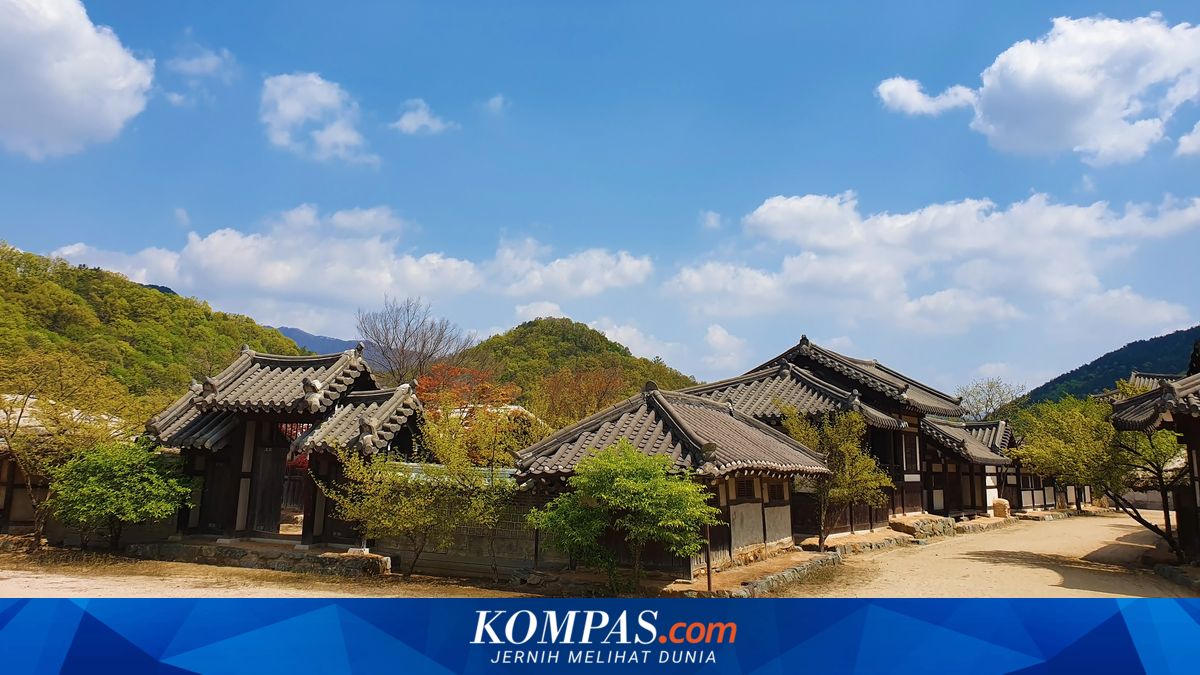 Legenda Desa Inunaki, Desa Misterius di Jepang yang Hilang dari Peta