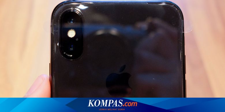 Ini Dia 10 Smartphone dengan Kamera Terbaik