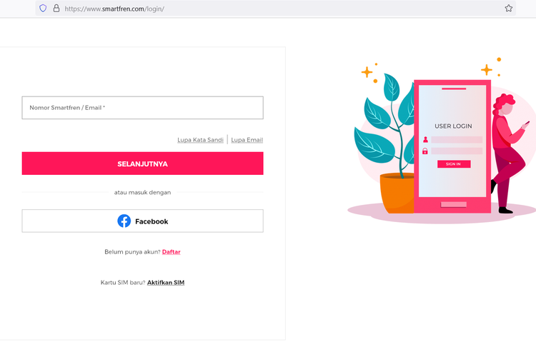 9 Cara Cek Nomor Smartfren dengan Mudah dan Cepat, Bisa lewat SMS