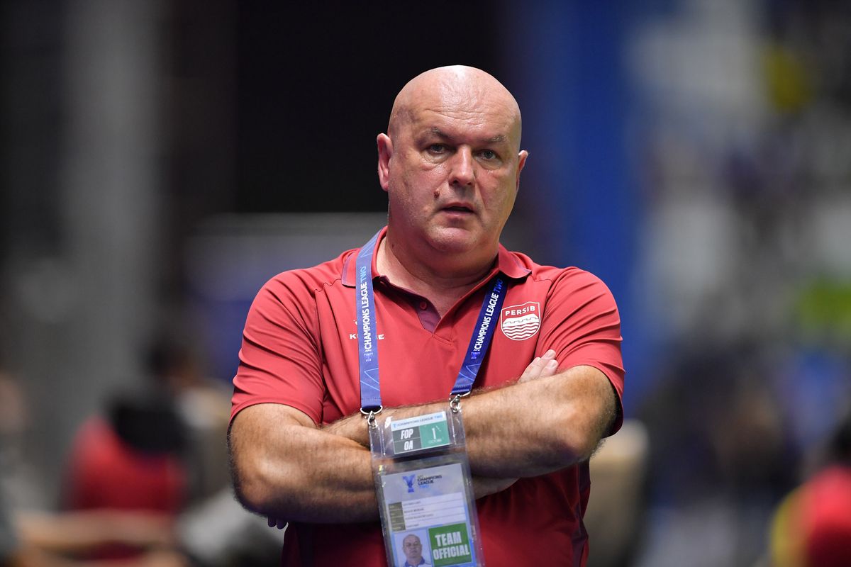 Bojan Hodak Tanggapi Rumor Jadi Kandidat Pelatih Timnas Indonesia