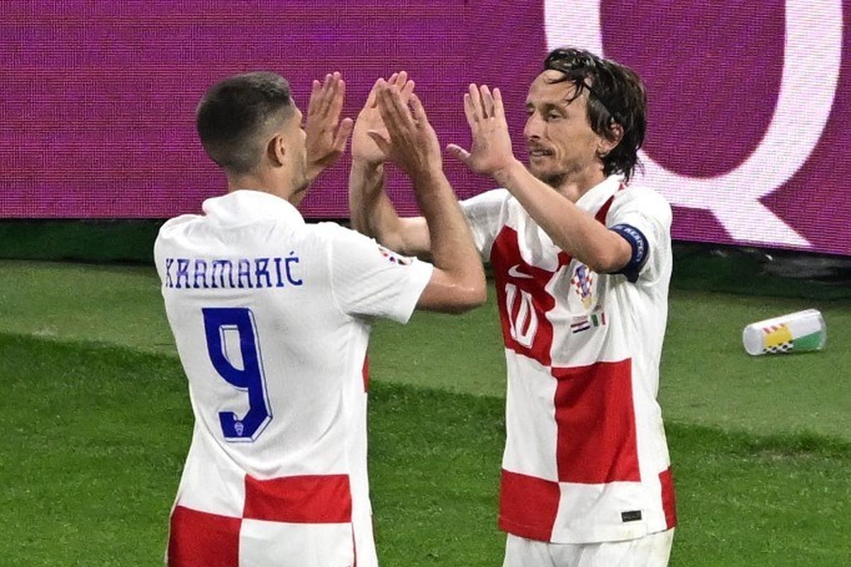 Hasil Lengkap Kualifikasi Piala Dunia 2026: Kroasia Lolos, Belanda ...
