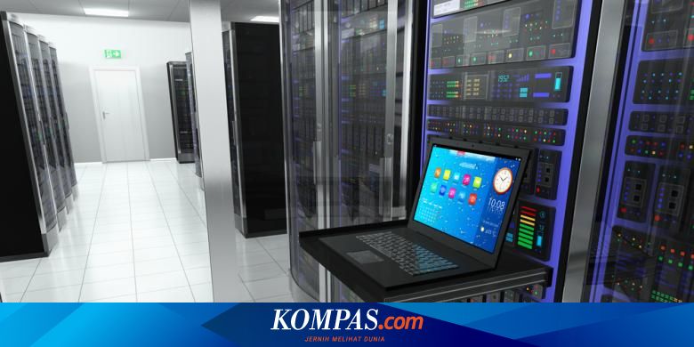 Empat Isu Penting Wajib Diperhatikan Investor Data Centre di Indonesia