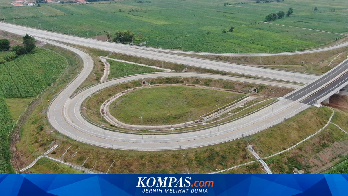 Aturan Baru Standar Pelayanan Minimum Jalan Tol Terbit Desember 2025