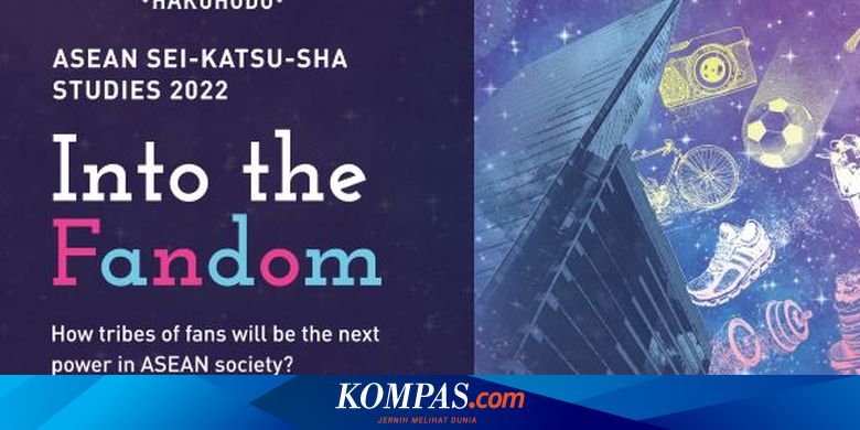 Bukan Kpop, Pertambahan Fandom Tertinggi di Indonesia Berasal dari Cooking