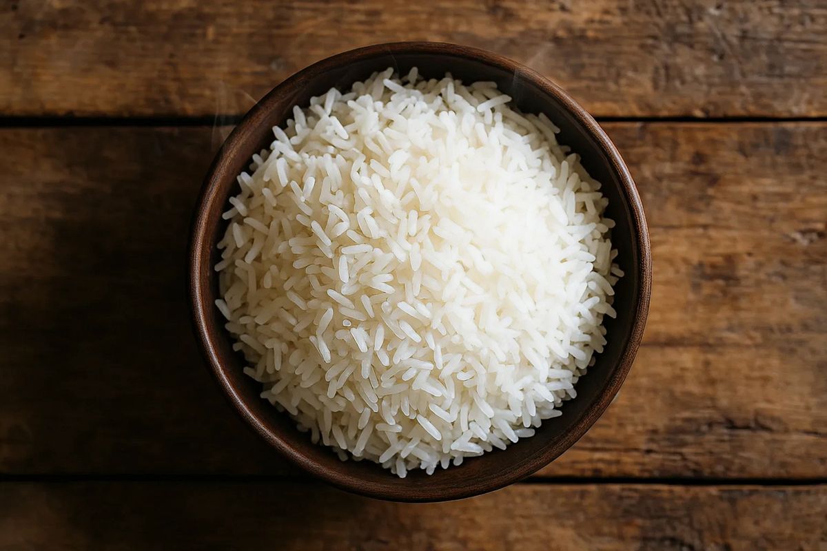 7 Bahan Makanan Ini Awet Bertahun-tahun untuk Stok Jangka Panjang