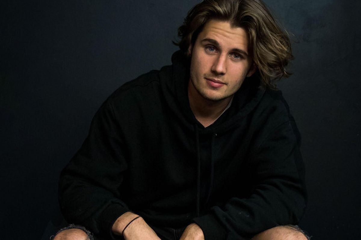 Lirik dan Chord Lagu Please Don't Go - Joel Adams