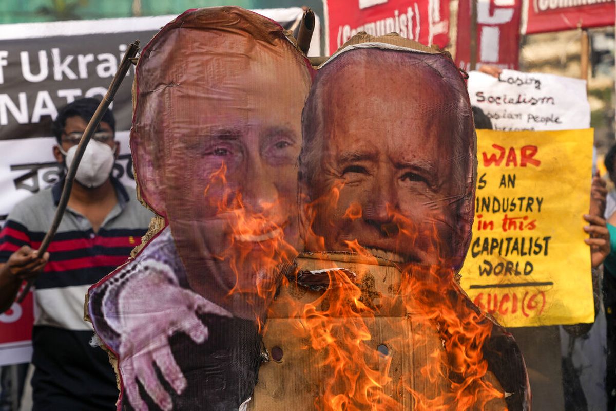 Mengenal SWIFT, Sistem Keuangan Global yang Dipelintir Barat untuk ...