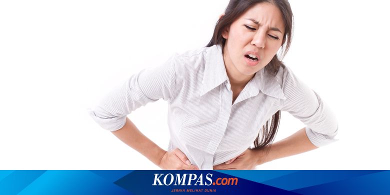 Mengenal Aturan Cuti Haid bagi Pekerja Perempuan