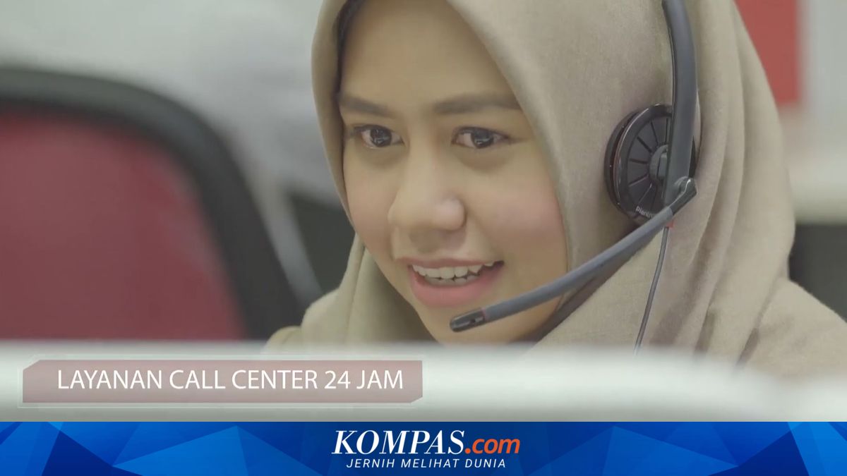 Bank BJB Syariah Luncurkan Contact Center 24 Jam