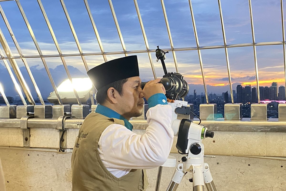 Idul Fitri 2026 Jatuh Tanggal Berapa? Ini Penjelasan Lengkapnya