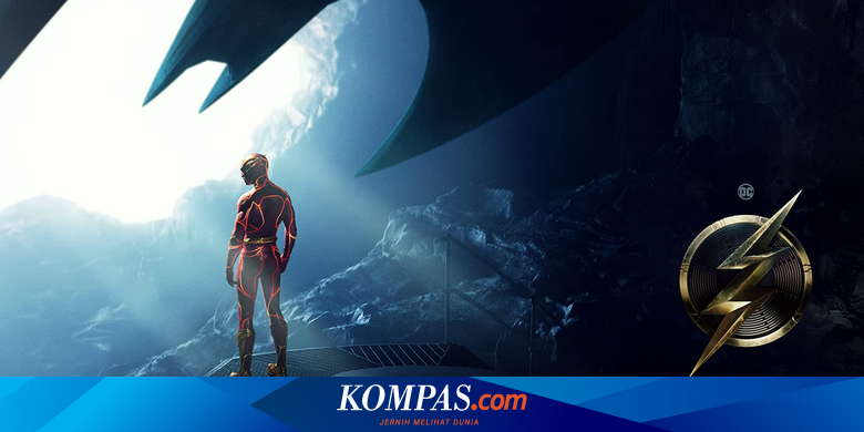 Daftar Pemain, Sinopsis, dan Jadwal Tayang Film The Flash