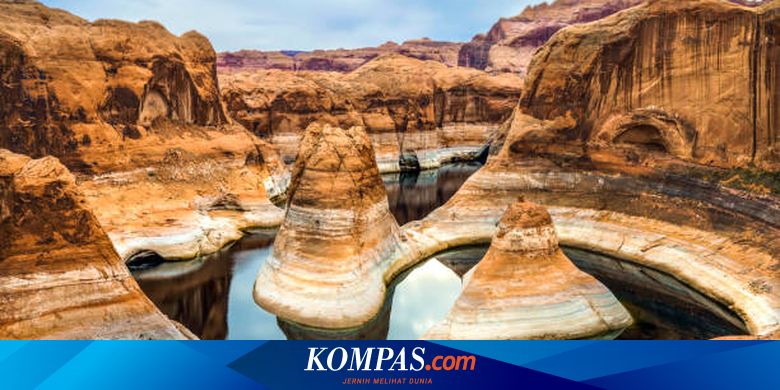 Pengertian Erosi, Jenis, dan Dampaknya Terhadap Lingkungan