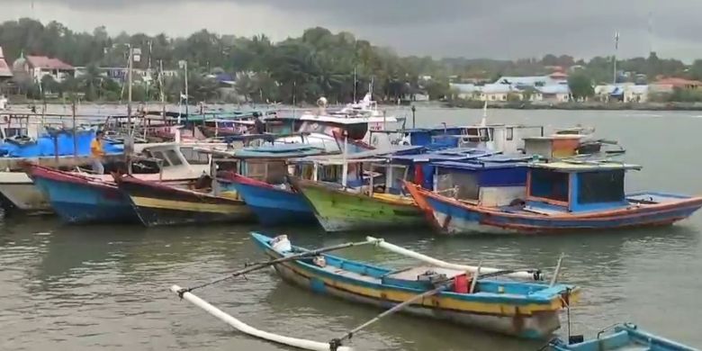 Berita Harian Pulau Simuk Terbaru Hari Ini - Kompas.com