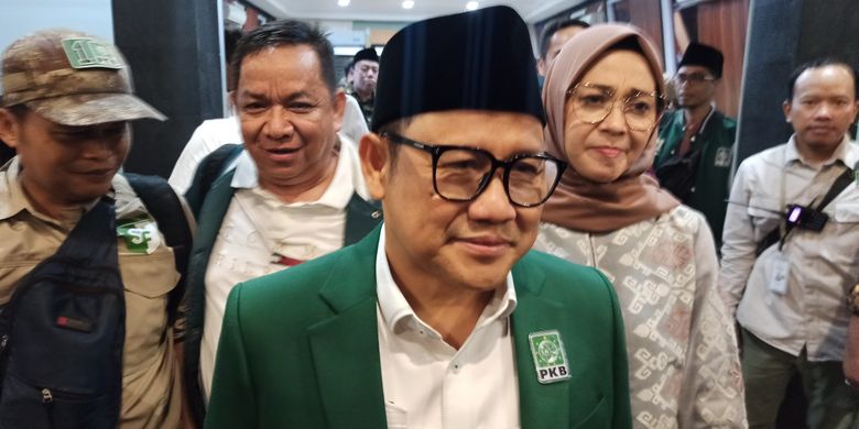 Berita Harian Panitia Muktamar Pkb Terbaru Hari Ini - Kompas.com