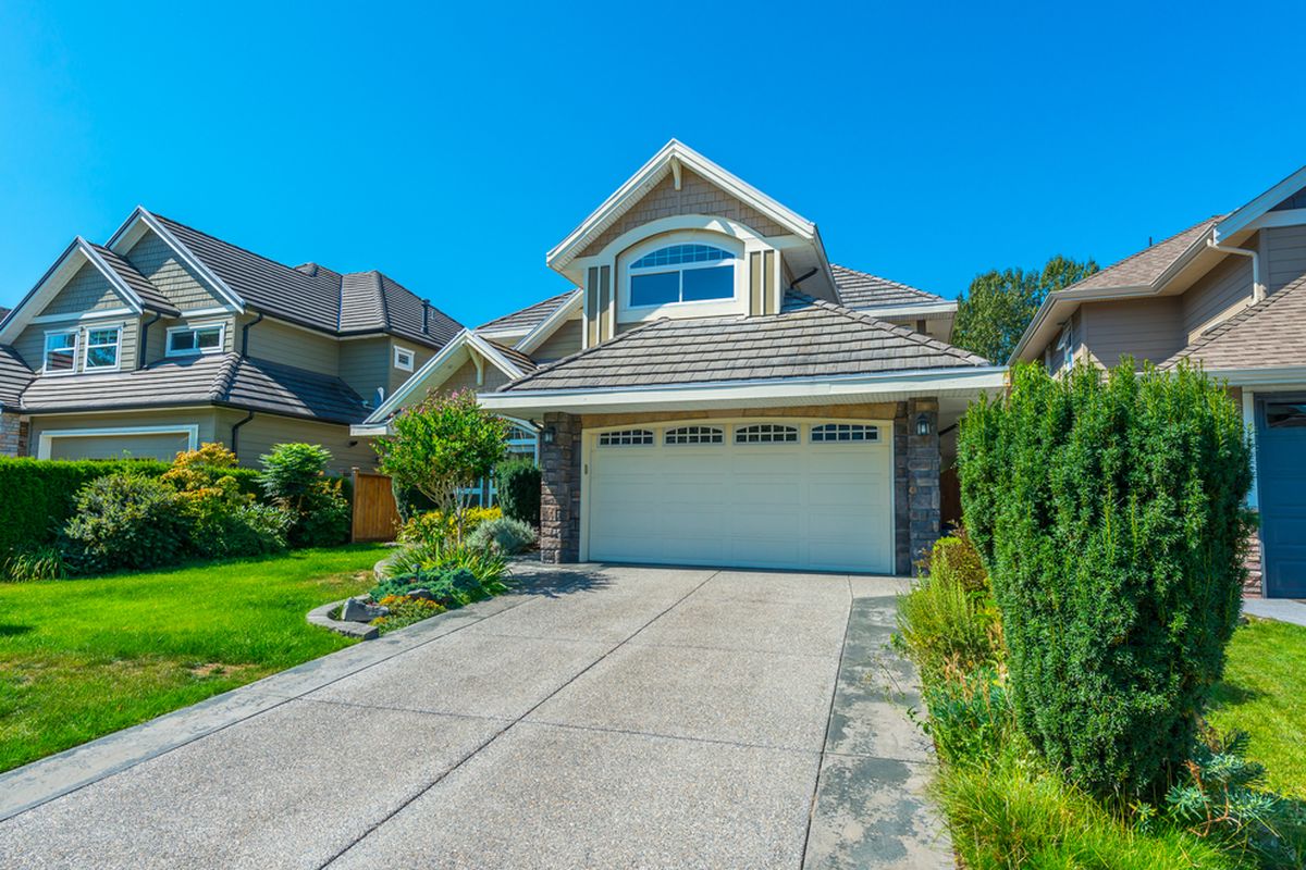 4 Hal yang Perlu Dipertimbangkan Saat Merancang Jalan Masuk Rumah