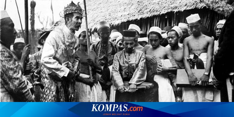 Suku Bugis: Asal, Tradisi dan Nilai Moralitas