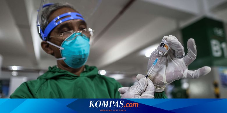 Webinar Ub Pentingnya Vaksinasi Demi Pemulihan Ekonomi