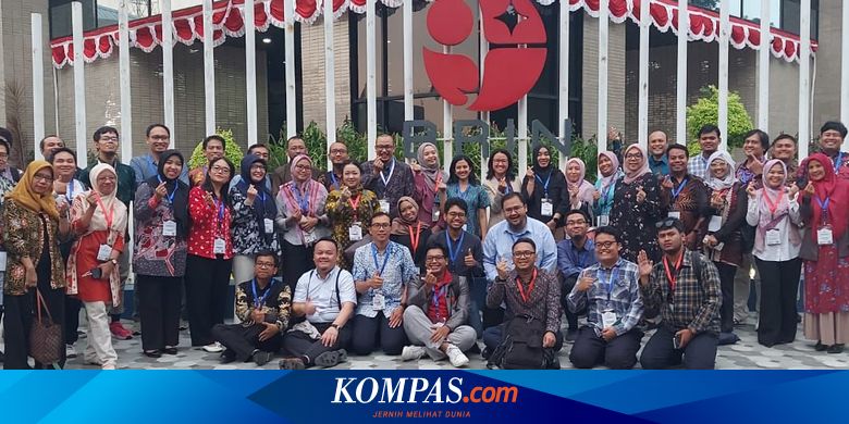 FIDI 2023: Memperkuat Peran Ilmuwan Diaspora dalam Pengembangan Talenta ...