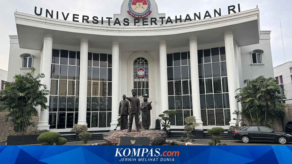 Pendaftaran Program S1 Unhan 2026 Resmi Buka, Cek Syarat dan Jadwalnya