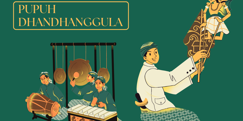 Isi Serat Wulangreh Pupuh Dhandhanggula