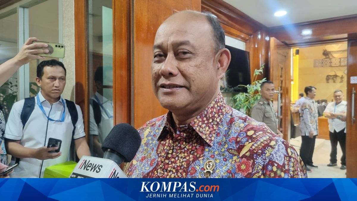 Program Makan Bergizi Gratis Telan Anggaran Rp 1,2 Triliun Per Hari ...
