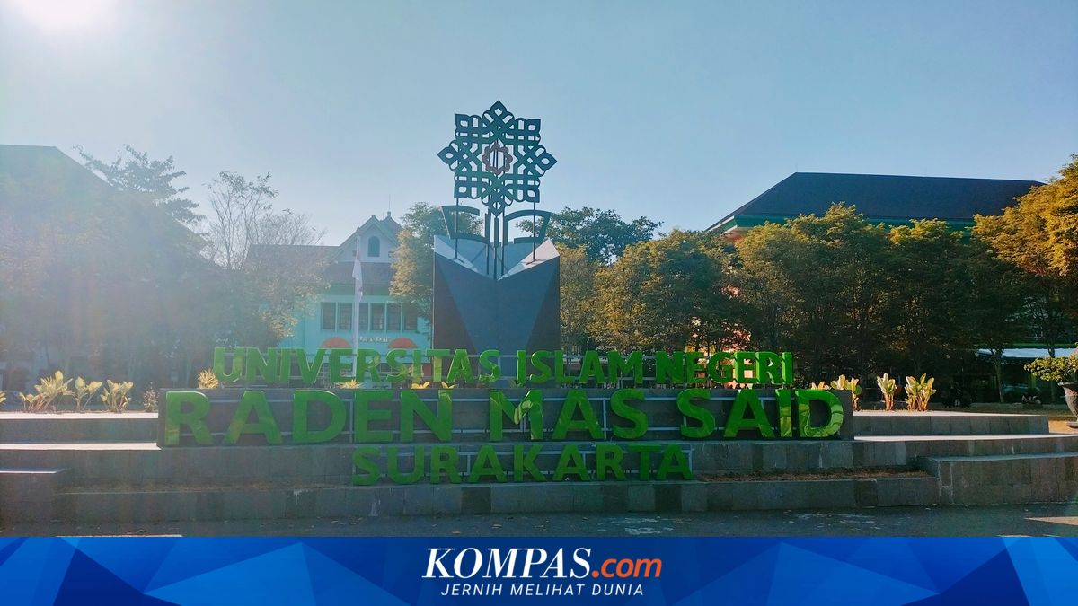 5 Fakta Mahasiswa Baru UIN Solo Dipaksa Daftar Pinjol Saat Ospek, DEMA ...