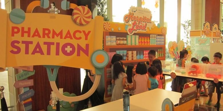 Asal-usul Obat Puyer, Masih Jadi Resep di Indonesia