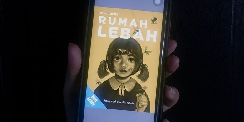 Rumah Lebah, Novel Psychological Thriller yang Wajib Dimiliki! - Kompas.com
