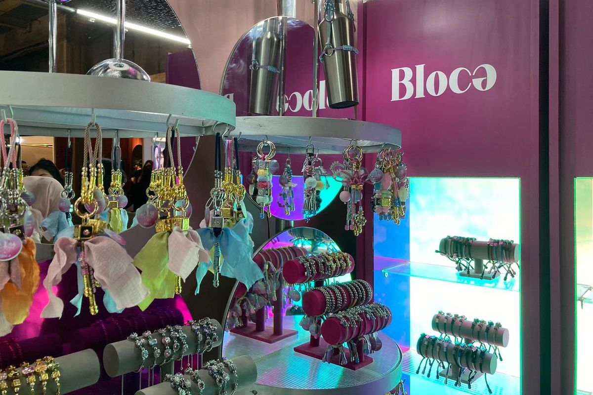 3 Rekomendasi Aksesori dan Parfum Unik di brightspotCITY