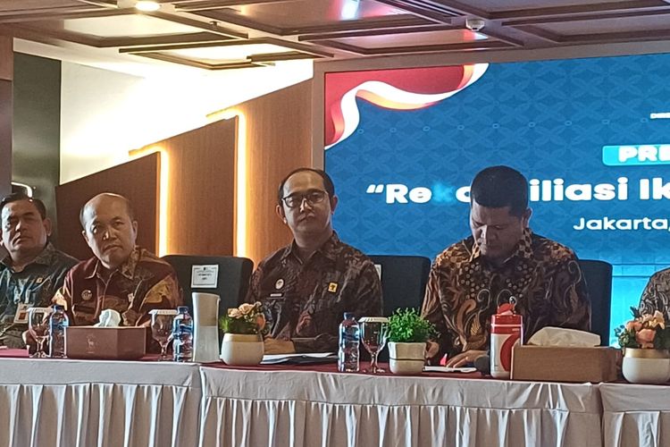 Berita Terkini Harian Ditjen Ahu Terbaru Hari Ini - Kompas.com