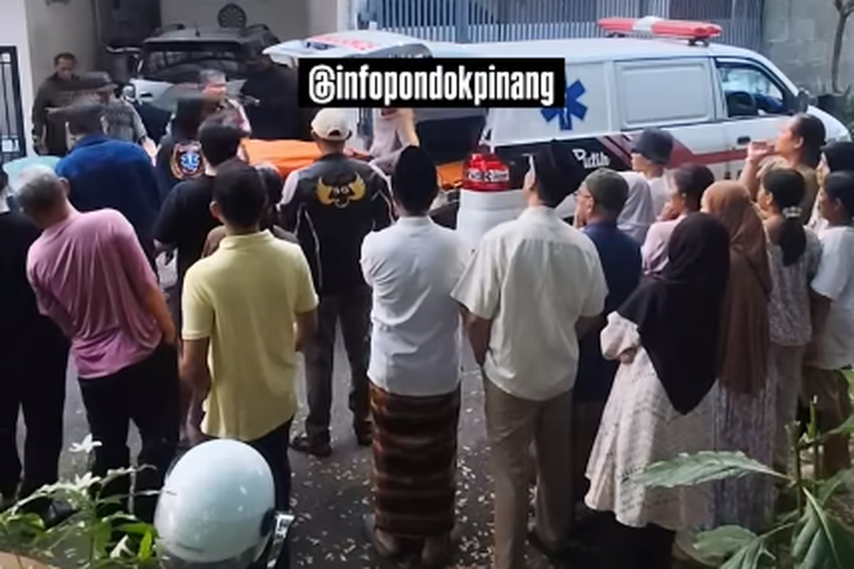 Bocah 11 Tahun Tewas di Kebayoran Lama, Diduga Korban Pembunuhan