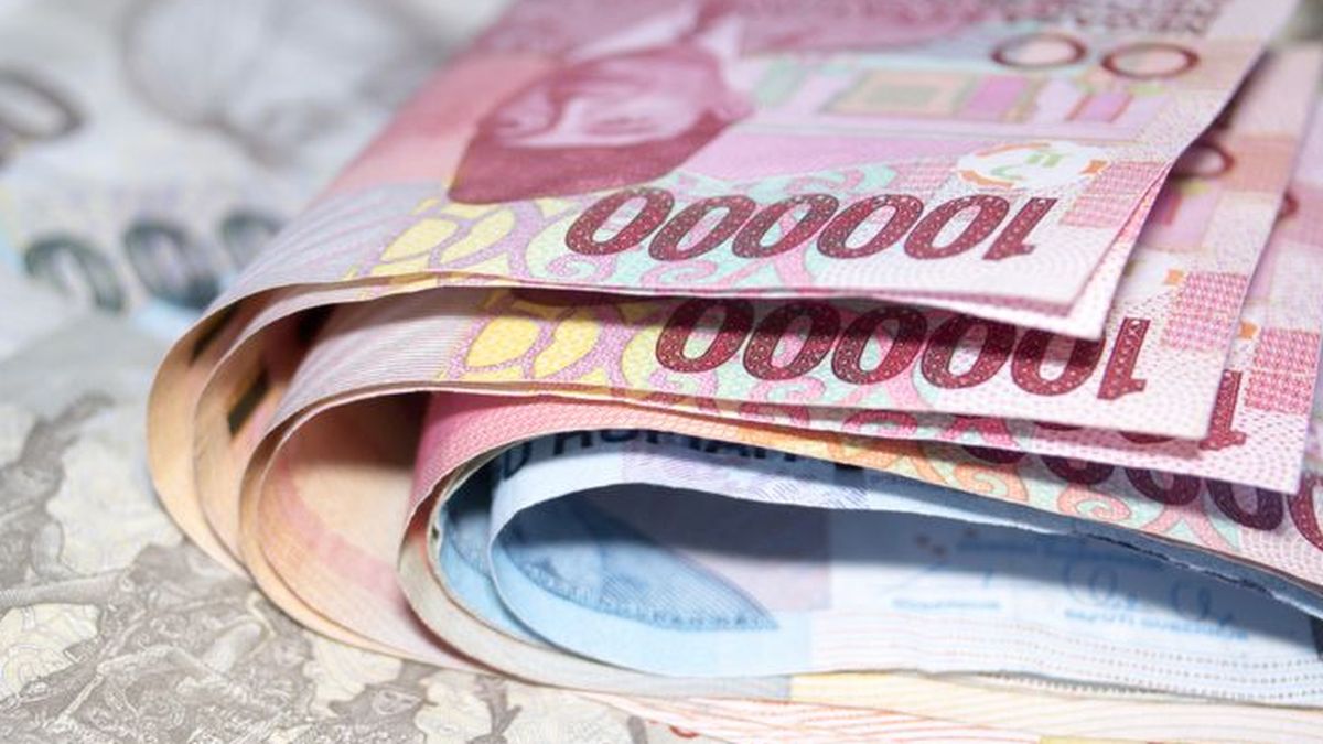 FIF Group Salurkan Dana Bergulir Tanpa Bunga ke 734 UMKM