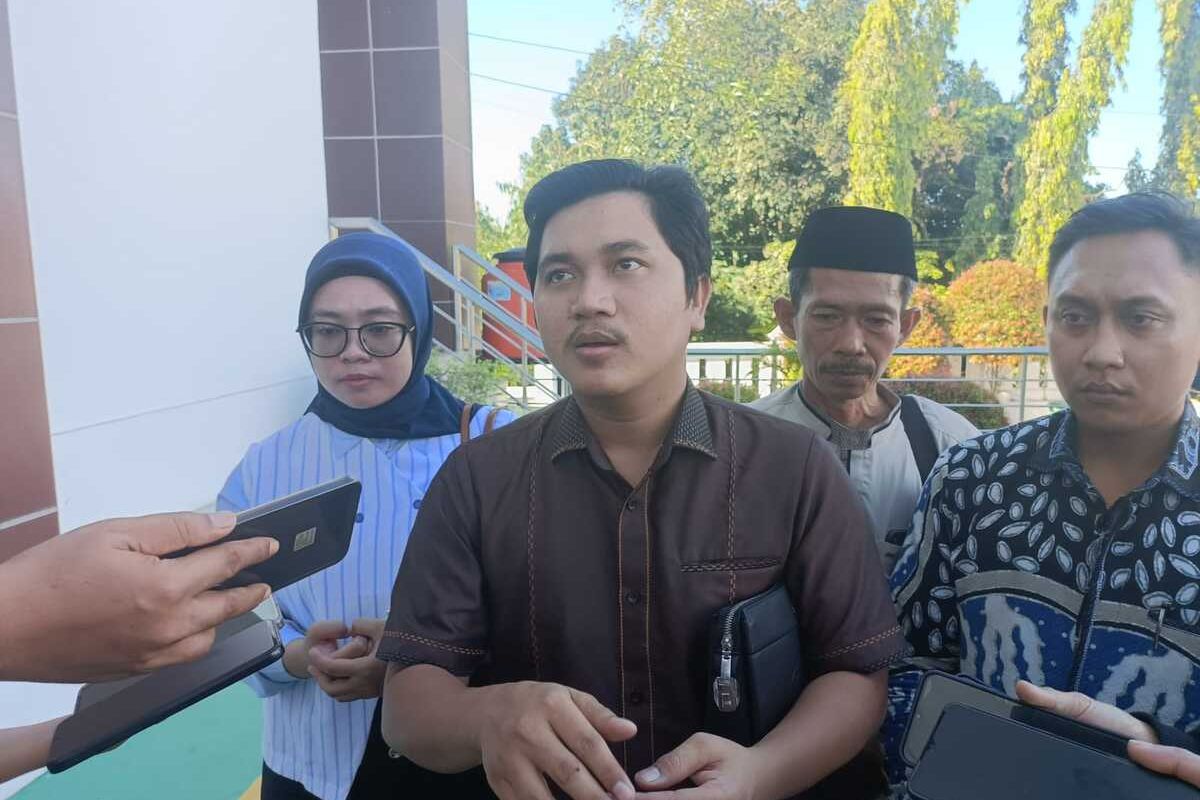 Terbukti Berzina, Mantan Suami dan Ibu Norma Risma Divonis 9 dan 8 Bulan Penjara