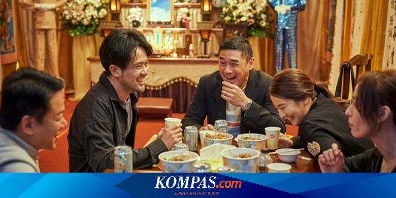 Sinopsis Twisted Strings, Serial Asia Terbaru di CATCHPLAY+