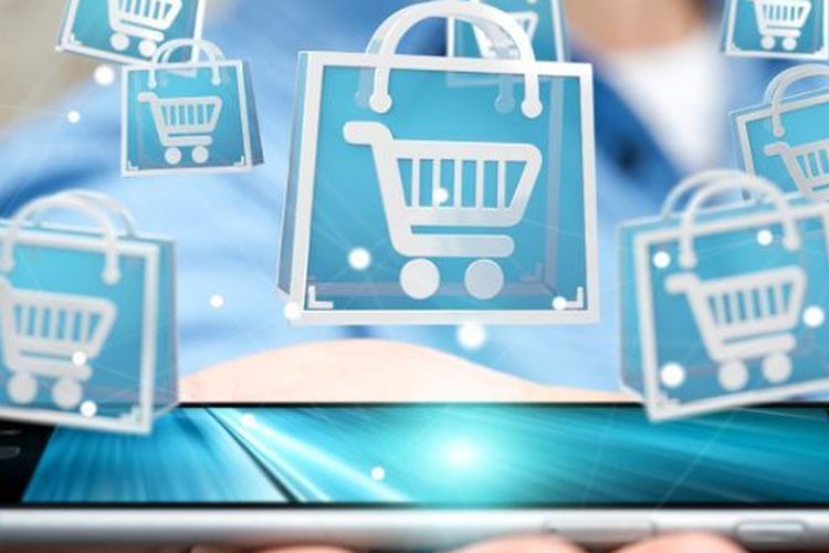 Manfaatkan Potensi Pengguna "E-commerce", PergiLagi Tambah Fitur Baru