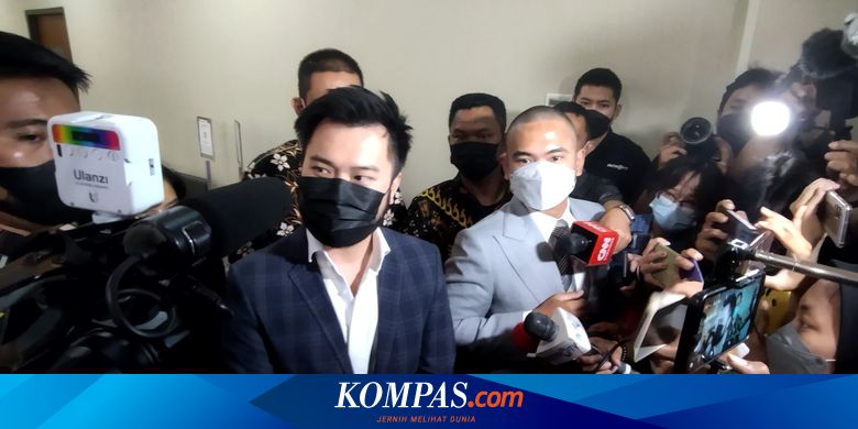 Rudy Salim: Saya Kira Indra Kenz YouTuber Keren