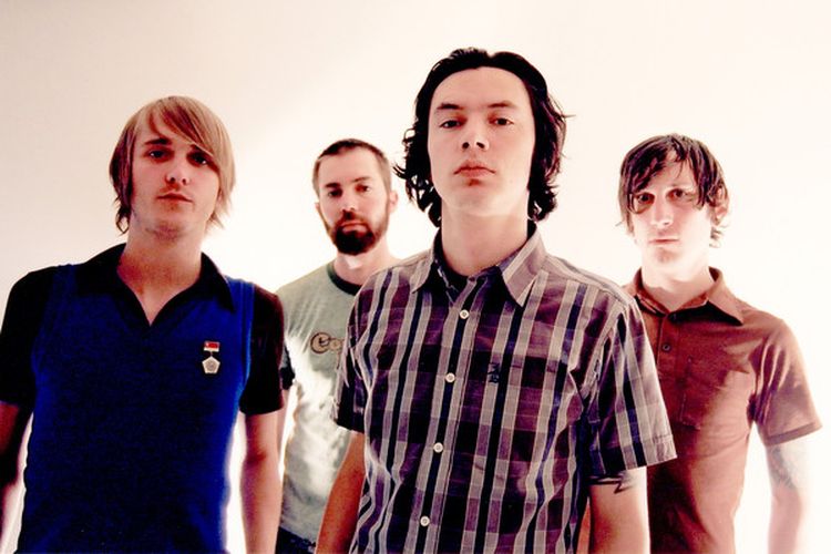 Foto : Lirik Lagu One Twenty Two, Singel Baru dari Botch