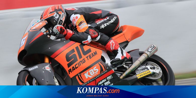Yamaha-Petronas Akhirnya Punya Tempat di MotoGP 2019