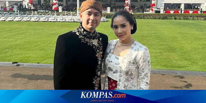 Pendidikan Raffi Ahmad yang Diisukan Jadi Menpora