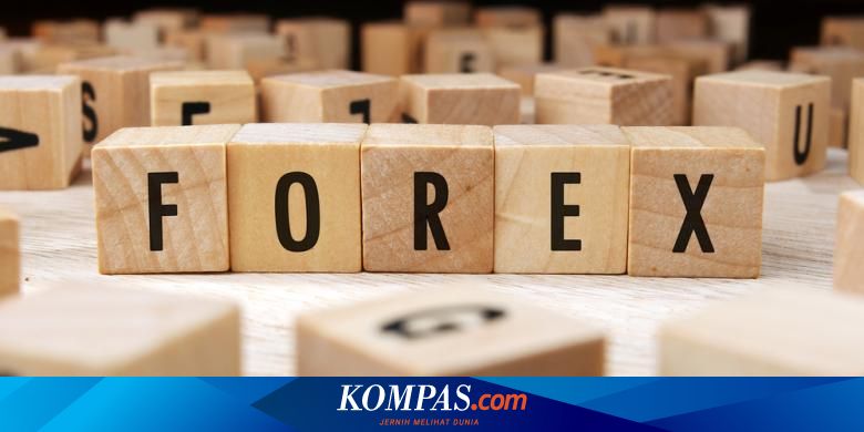 Simak 6 Tips Sukses Main Forex