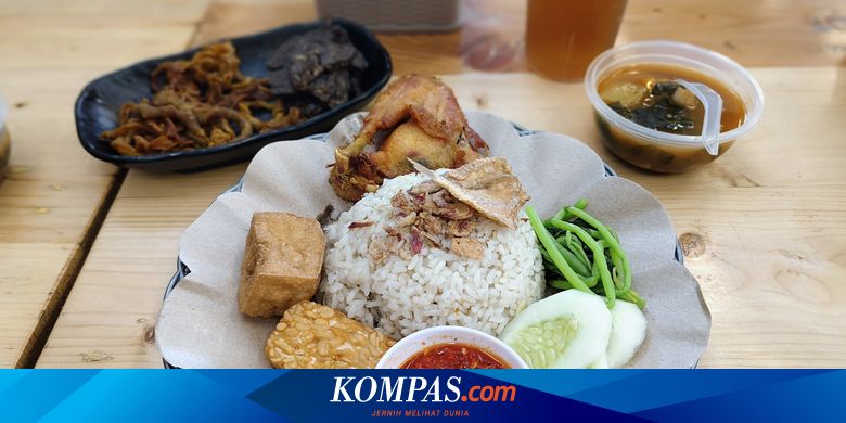 Berita Harian Restoran Tanboy Kun Di Serpong Terbaru Hari Ini - Kompas.com